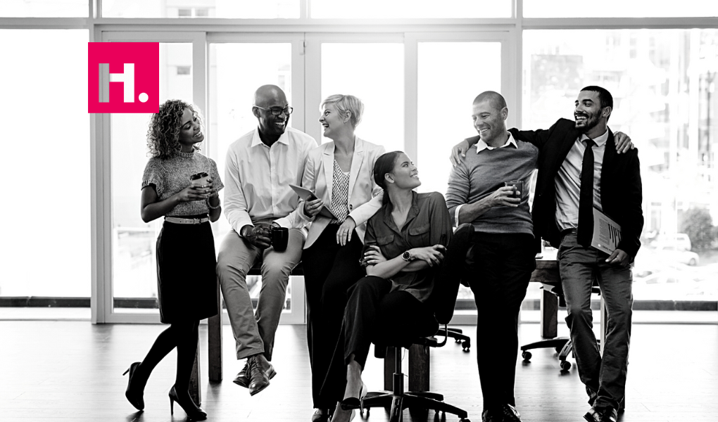 The ABC's of Authentic DEI (Diversity, Equity and Inclusion)