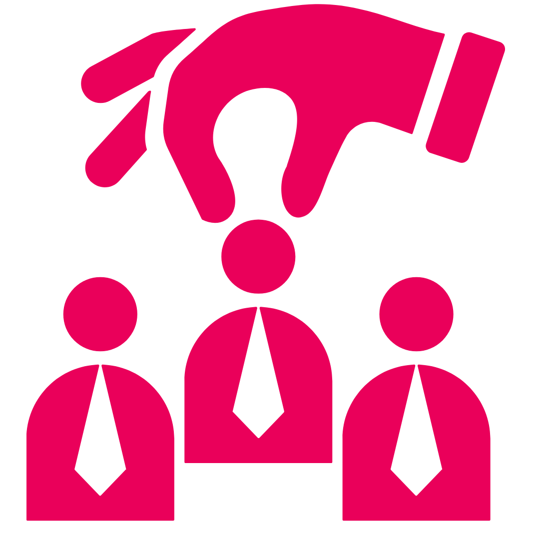 Managed Service Programs - MSP Provider in AU | Harrier