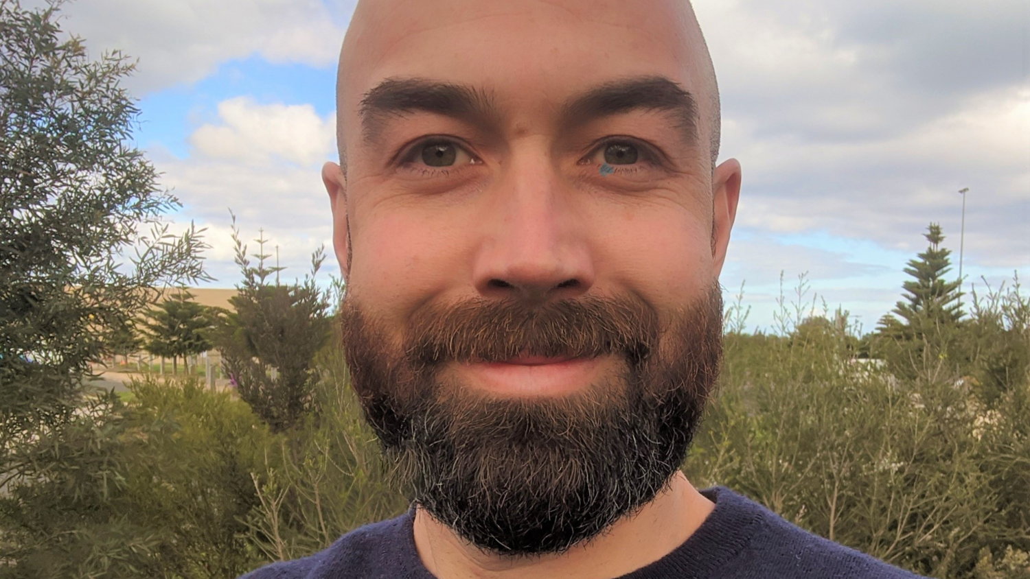 Nick Ferry: Harrier's New Client Development Manager